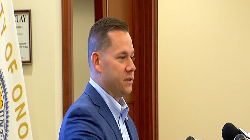 Onondaga County executive unveils 'Plan ONondaga'