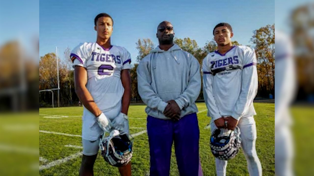 Styles brothers compete as OSU takes on Notre Dame