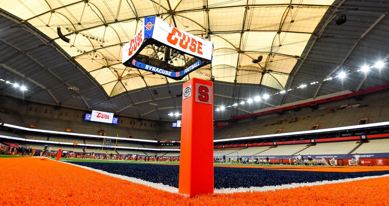 Dome to be First Major College Arena to Pilot Reopening Plan