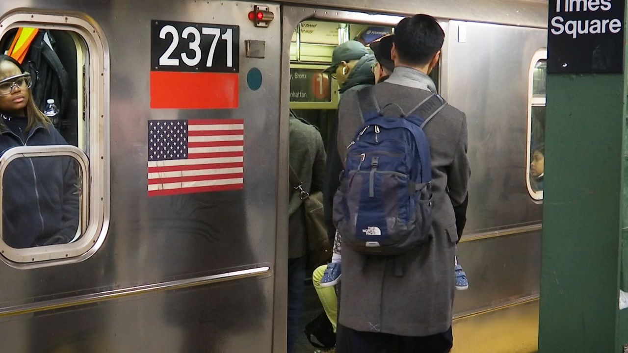 MTA Unveils Proposals for Increasing Subway and Bus Tolls