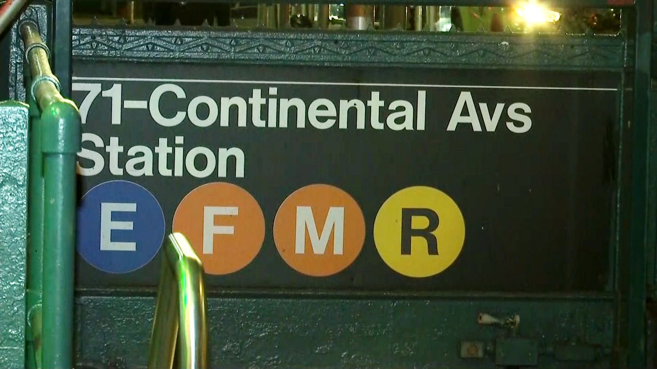 MTA Subway Bed Bugs Forest Hills