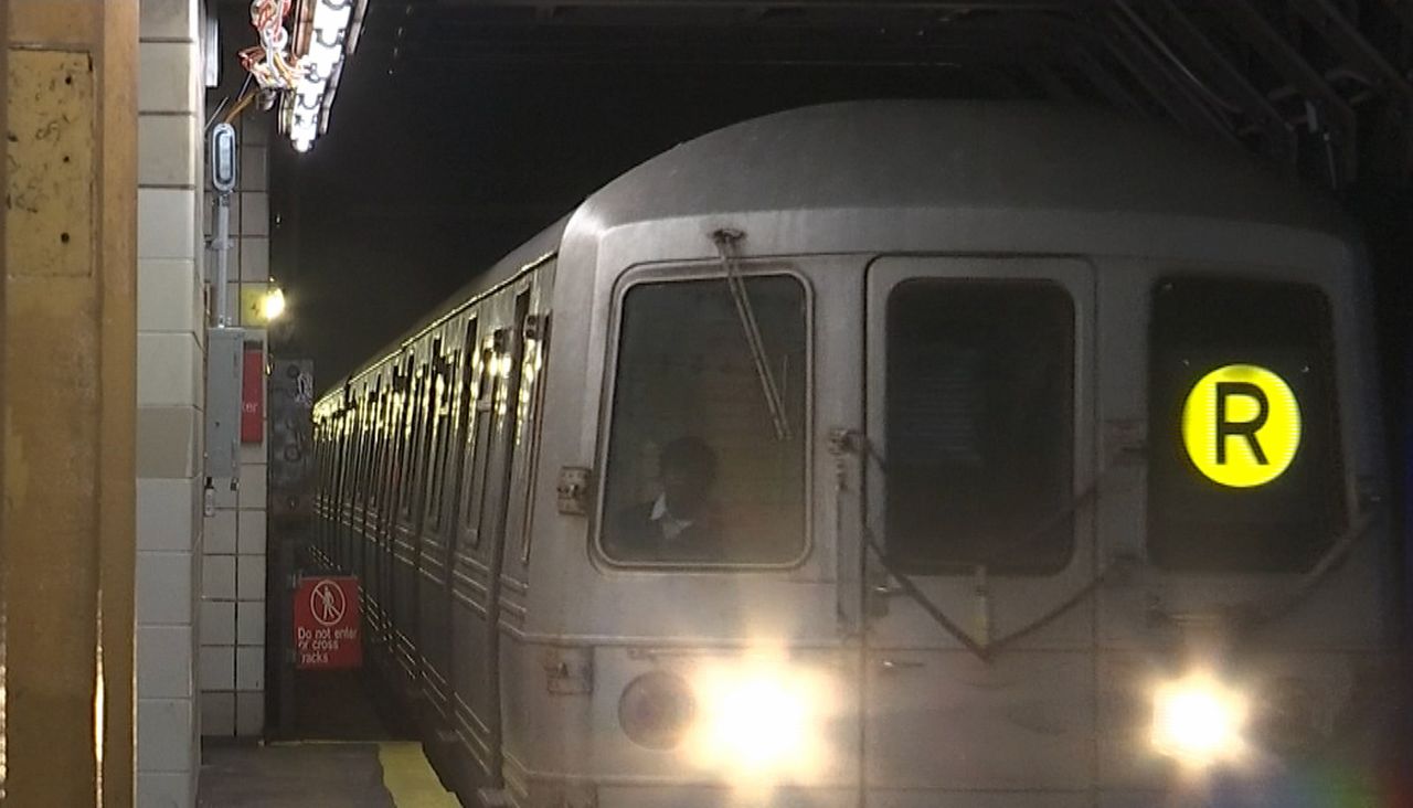 MTA Raises Subway Speed Limits After Fixing of Signal Timers