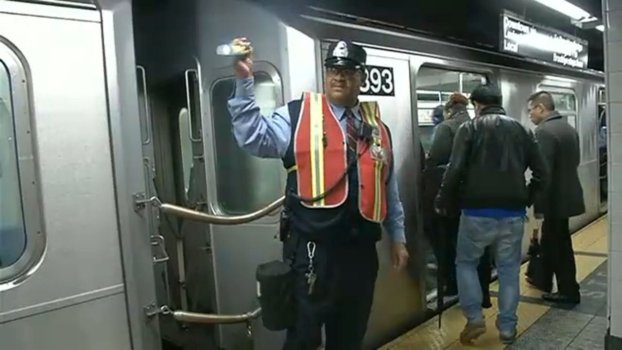 Sources: MTA conductors to use gender neutral terms