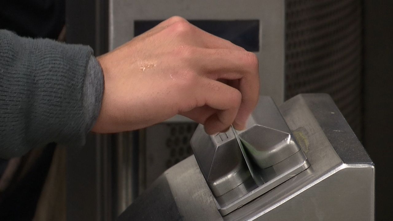 Bay Ridge to Astoria MTA Rail Service Being Studied