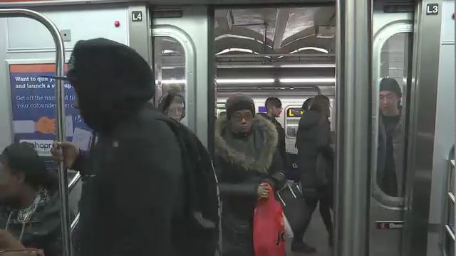 MTA Plans to Speed Up Repairs, Delivery of New Subway Cars