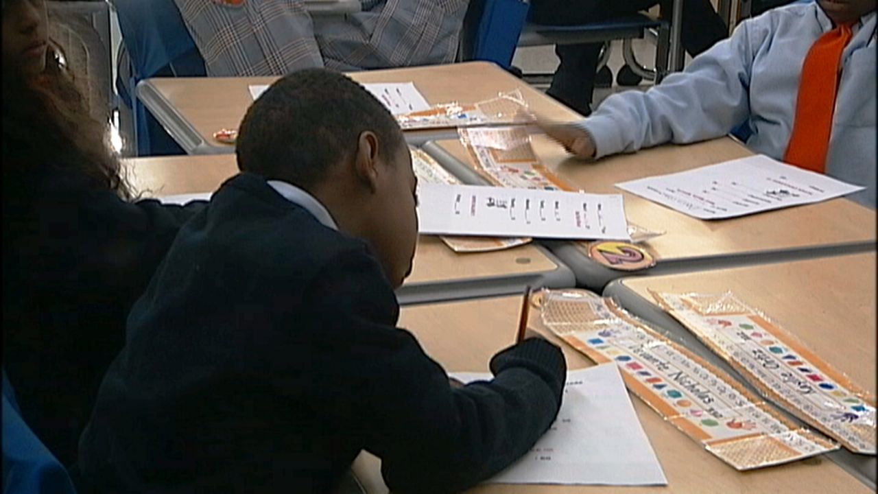 Success Academy Moves to Remote Learning During Coronavirus Outbreak