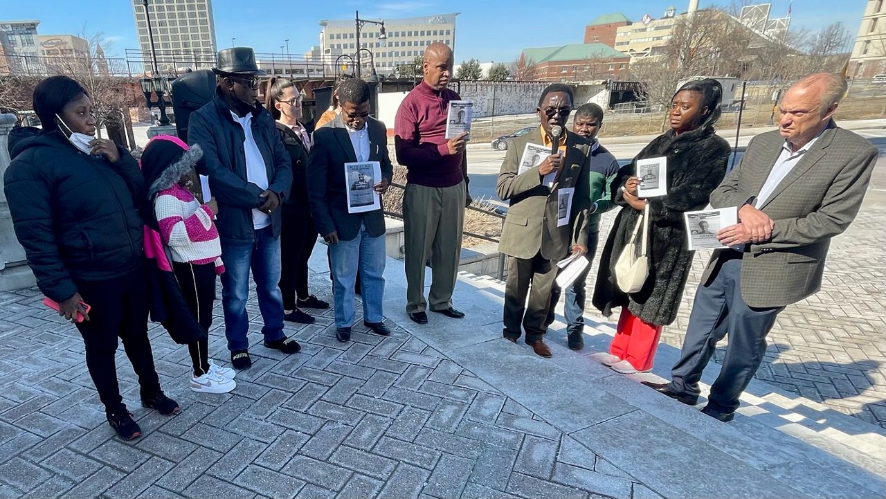 Family of missing Worcester teen makes plea to come home
