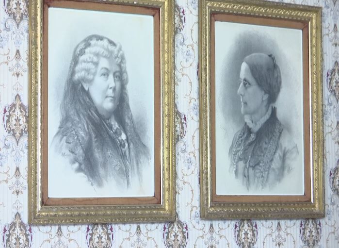 New Legislation Highlights New York's Role in Women's Suffrage Movement