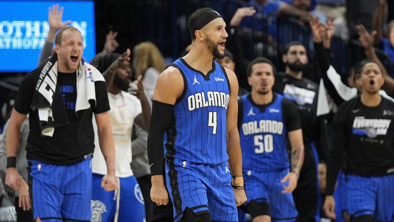 Magic's preseason schedule features 2 playoff teams, Spurs