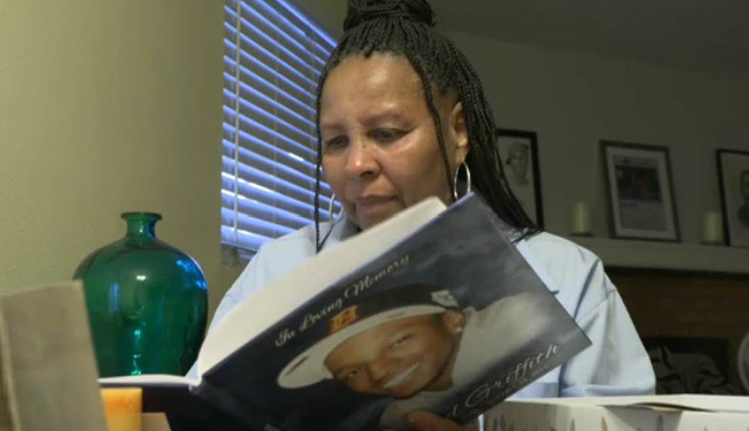 In Focus: The Pain Left Behind by Suicide