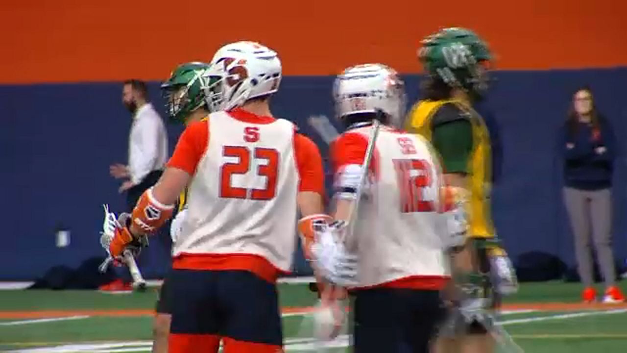 SU Picks Up High Preseason Ranking