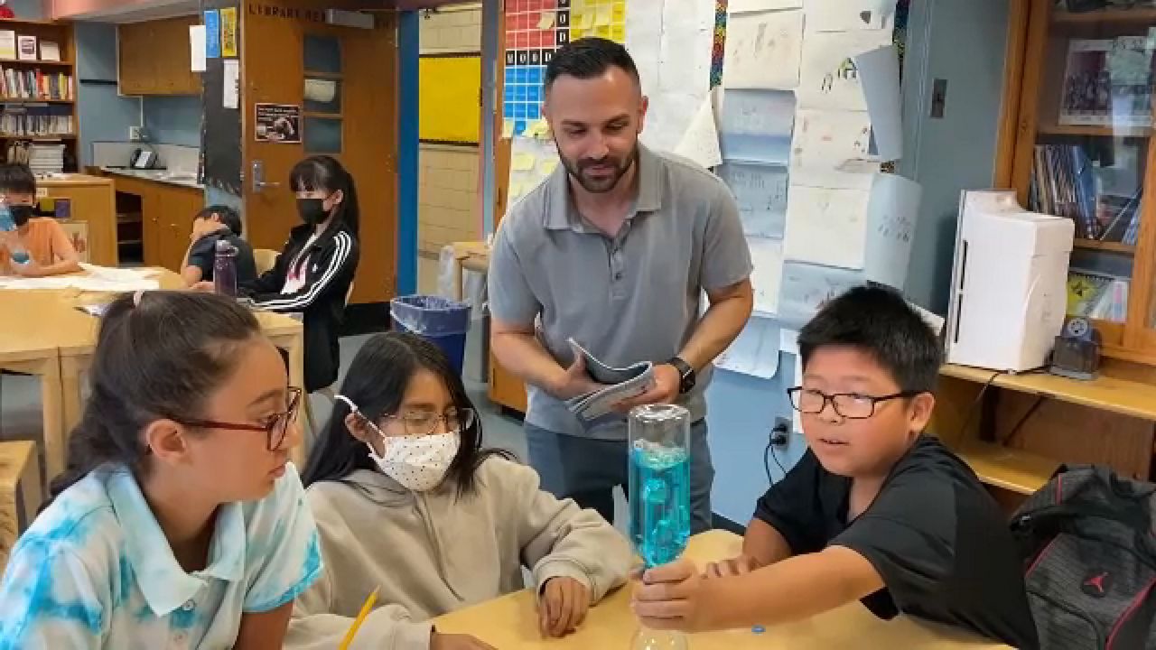 Summer Rising kicks off for 110,000 students Tuesday