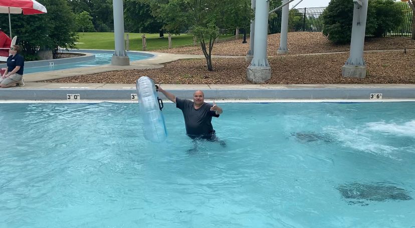 Milwaukee County Parks excited for the start of pool season