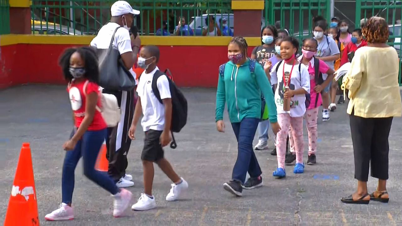 Summer Rising to return this year