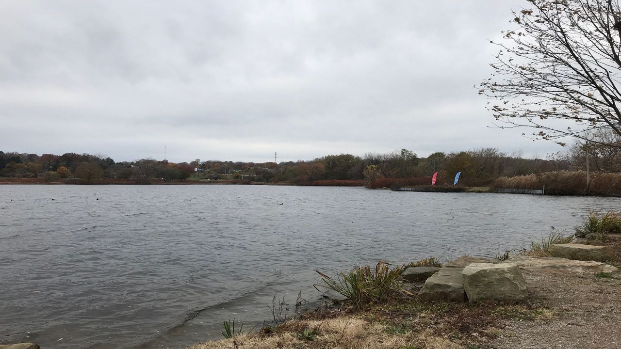 Akron closes funding gap for $10 million Summit Lake Vision Plan