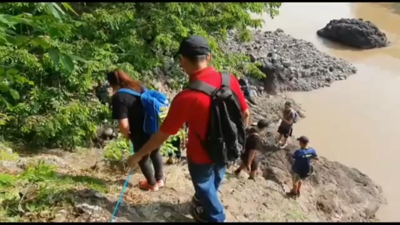 Conmemoran 43 años de la masacre de Sumpul en El Salvador