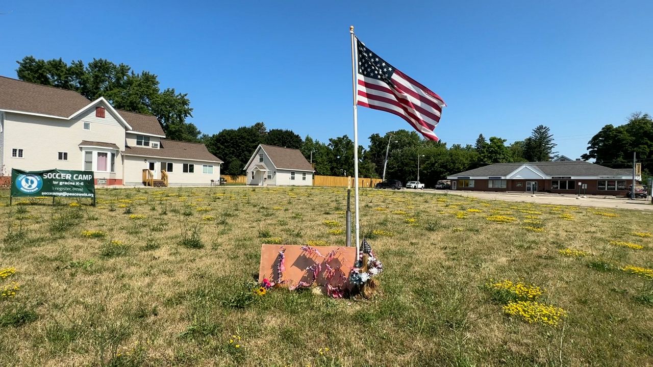 'Sun Prairie Strong' holds true 5 years after explosion