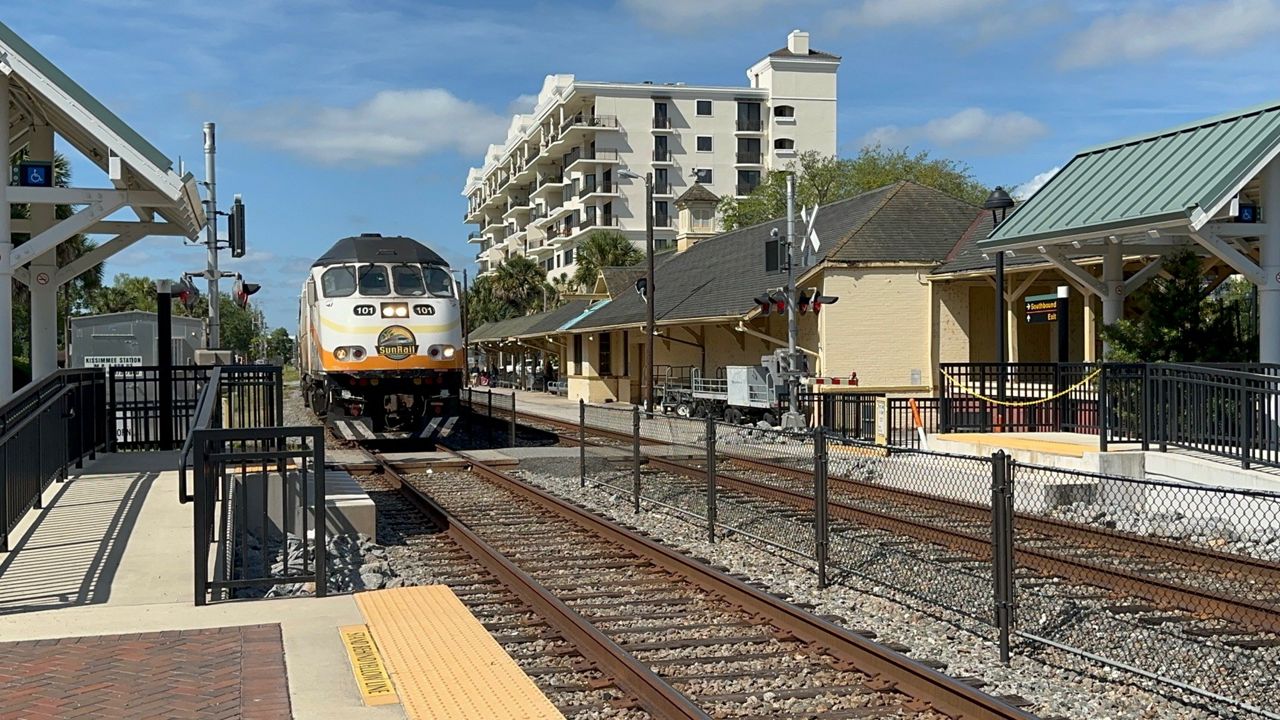 SunRail marks 10 years with expansion on the horizon