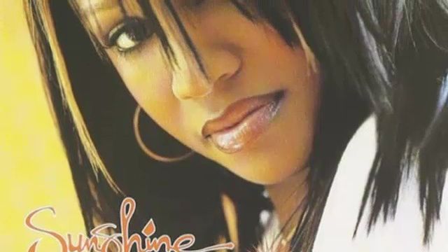 Black Music Month: Sunshine Anderson