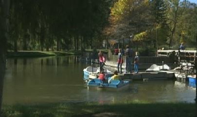 Open House at Sunshine Campus Offers Glimpse of Experience