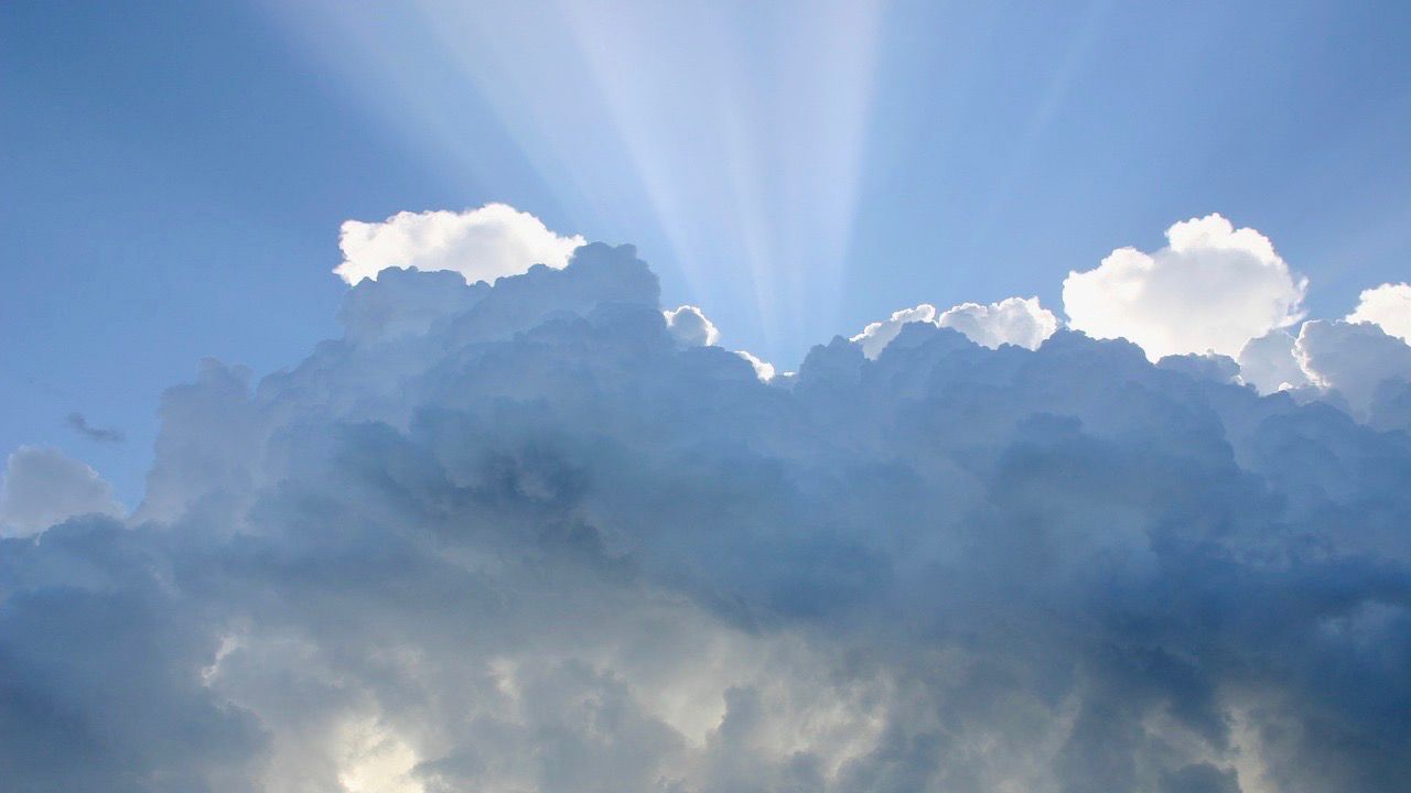 Sunshine Continues Today With Another Cold Front on the Way