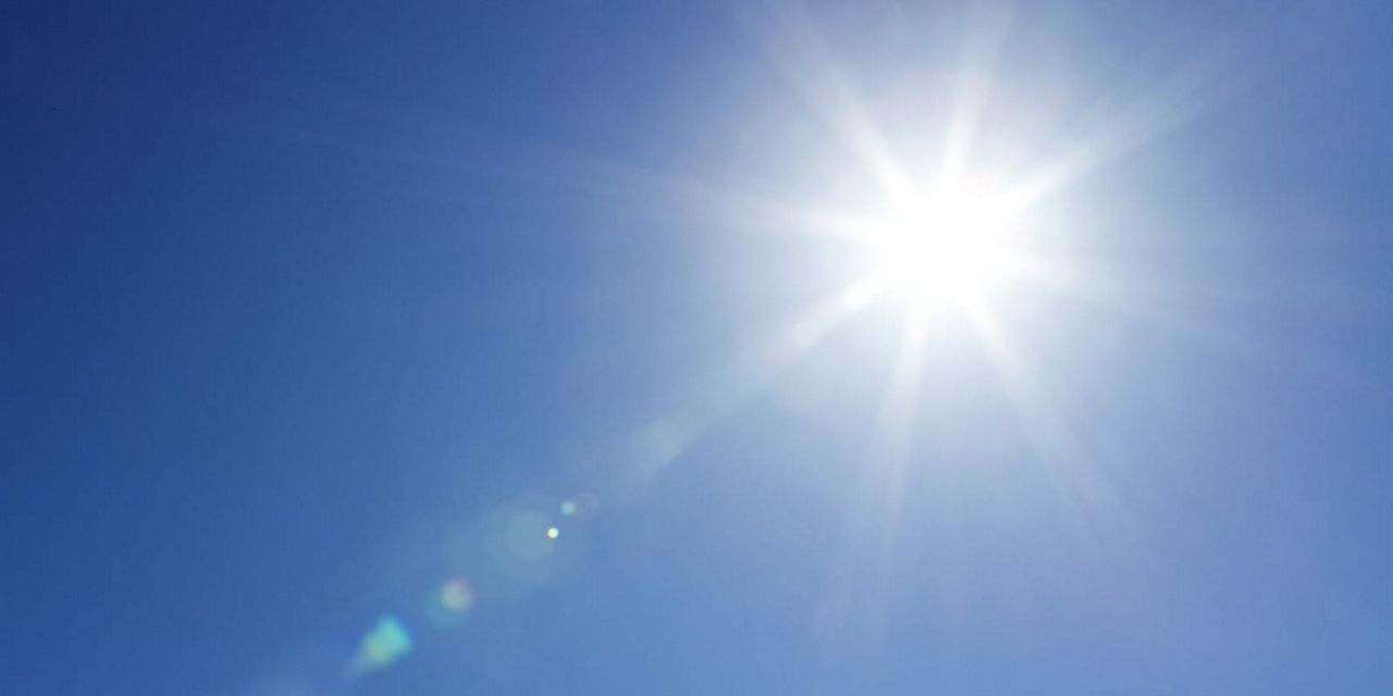 Summer Solstice 2020