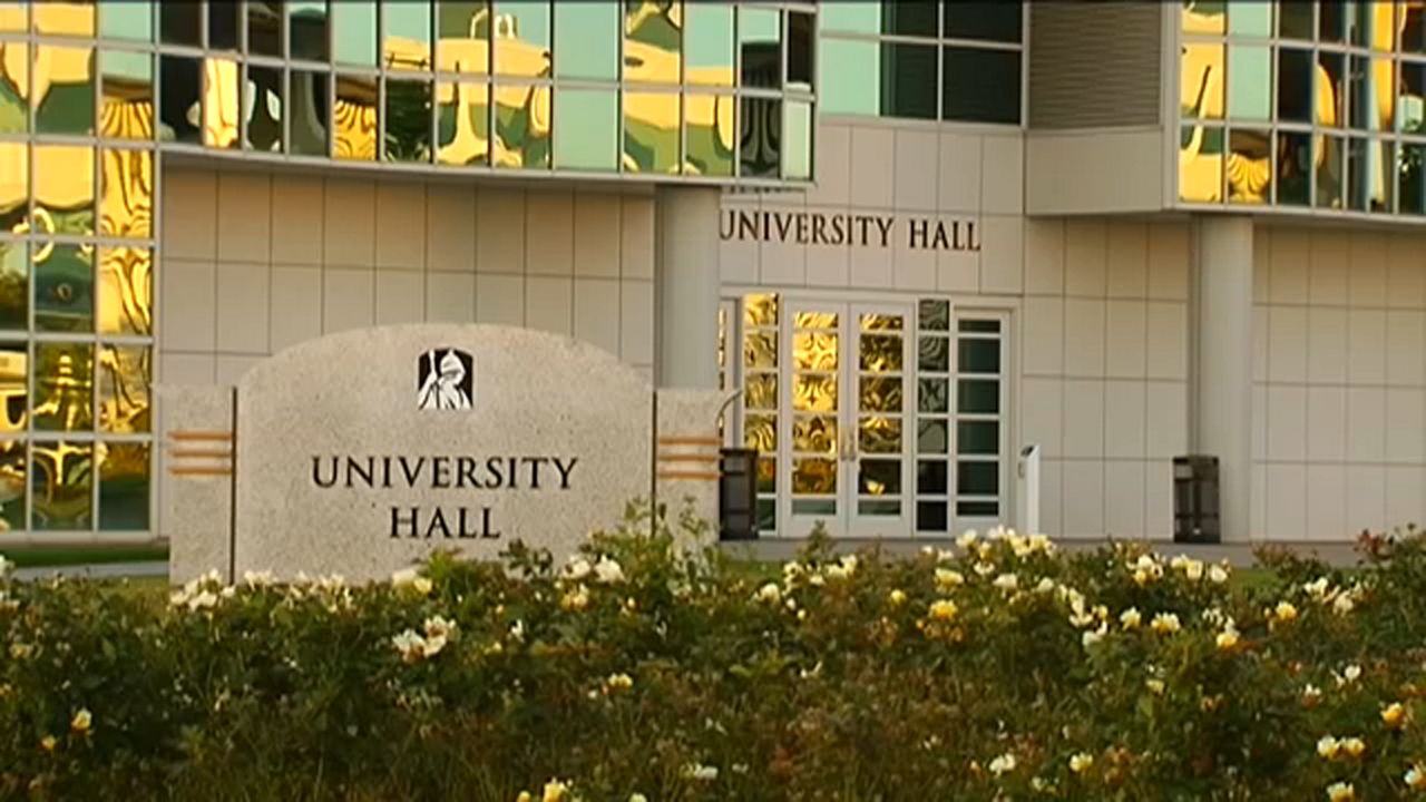 UAlbany's Indian Quad Renamed to Indigenous Quad