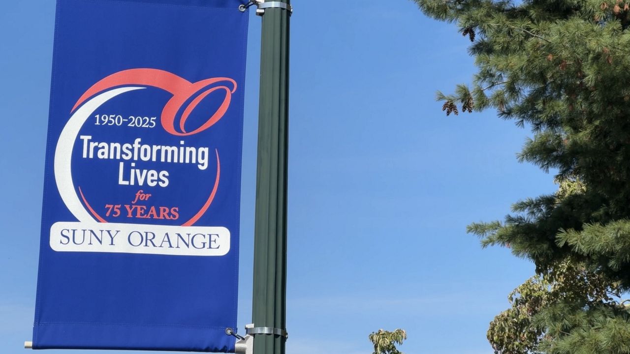 SUNY Orange offers new paramedic program