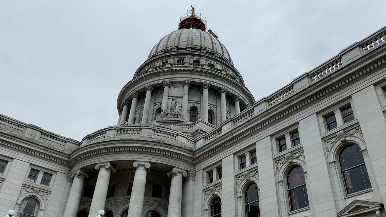 Democrats Block Republicans From Reaching Supermajority in State ...