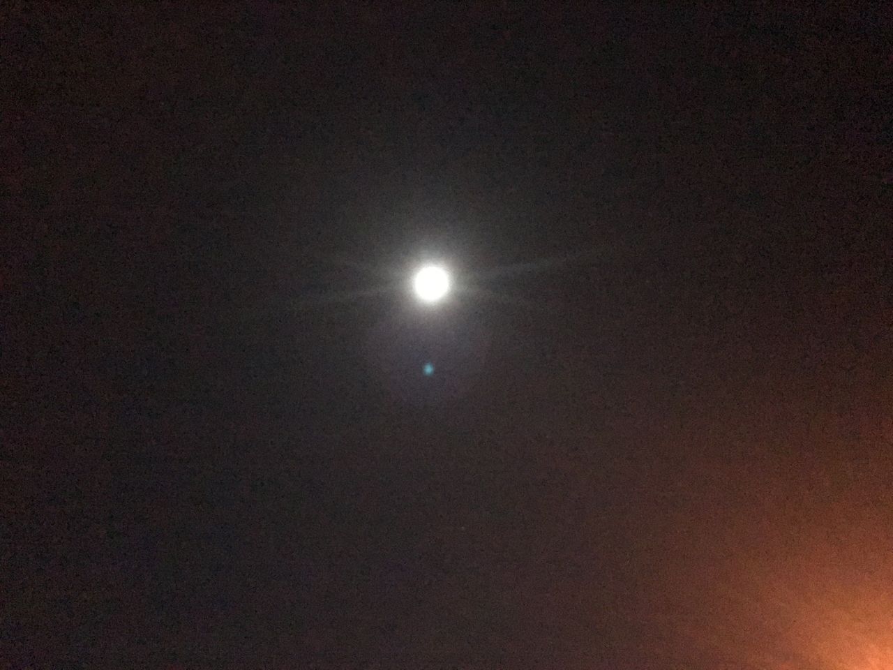 Did You See the Super Blue Blue Moon?