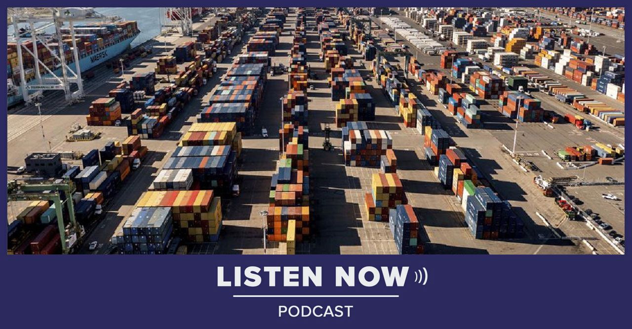 The impact of the supply chain crisis