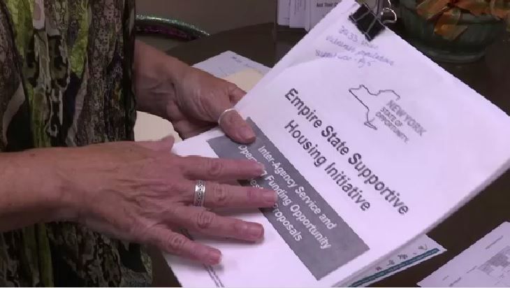 Capital Region Supportive Housing Providers Awarded Grants for Expansion