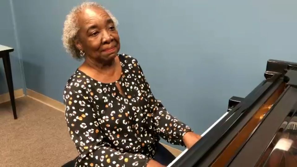 Former SU Professor Dedicates Her Life to Music