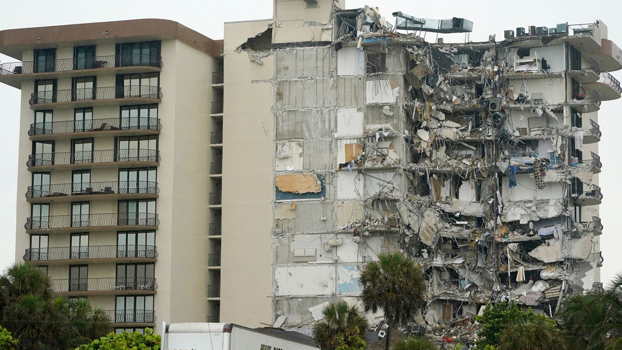In Depth: Tampa engineer talks about high-rise collapse