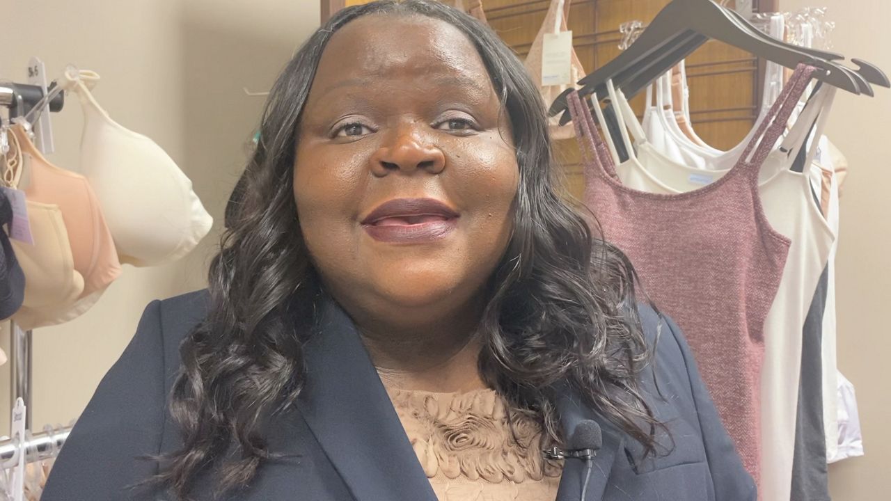 Cancer survivor launches stores to help others