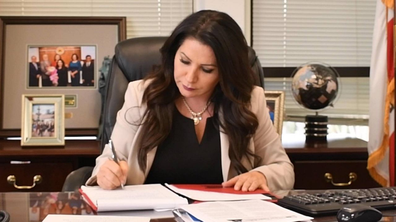 California Bill Aims to Change Domestic Violence Definition