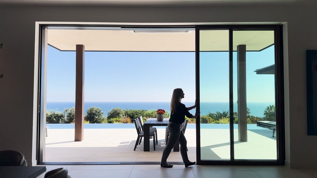 Zero Two home is among the most sustainable in the country