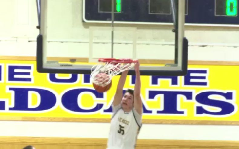 Sutherland's 37 shadowed by West Genny loss