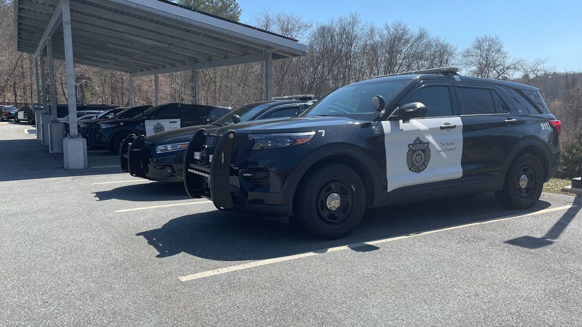 Northbridge man facing multiple charges