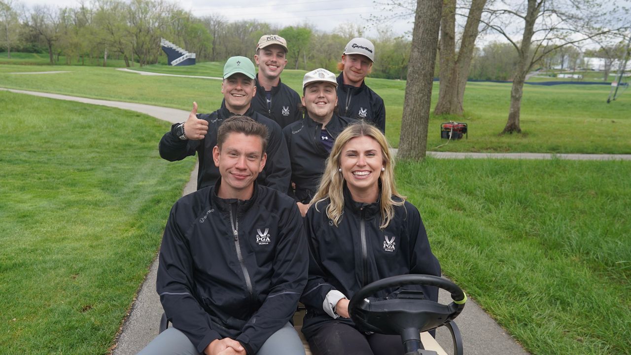 'Swampers' tradition continues at Valhalla