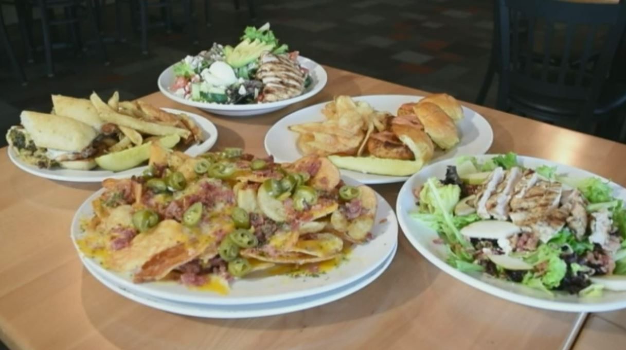 On the Menu: Swifty's Pub Serves Up Great Food, Fun Atmosphere