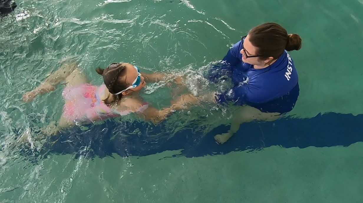 YMCA offers free swim safety classes this month