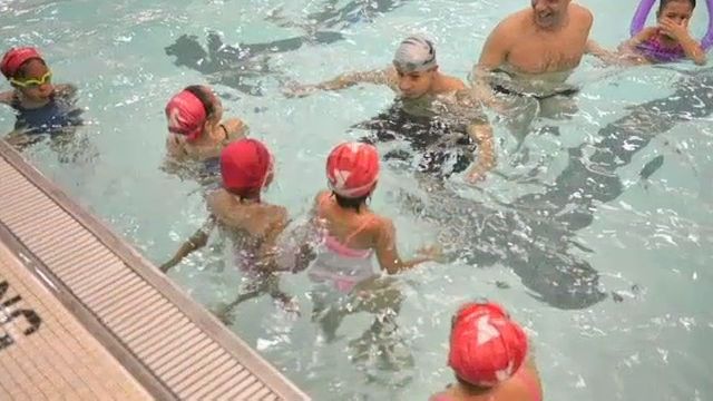 Water Safety Skills Important for All Ages