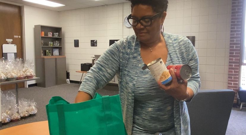 Former pop star turned educator helps meet students' needs