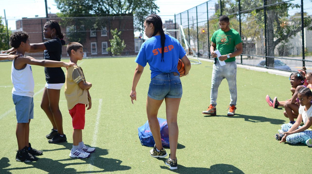City’s Summer Youth Program Will Return in Full Swing