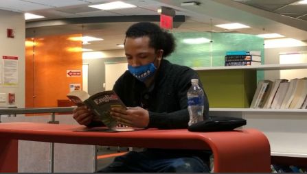 Syracuse man charged in baby shooting had tried to change his troubled past