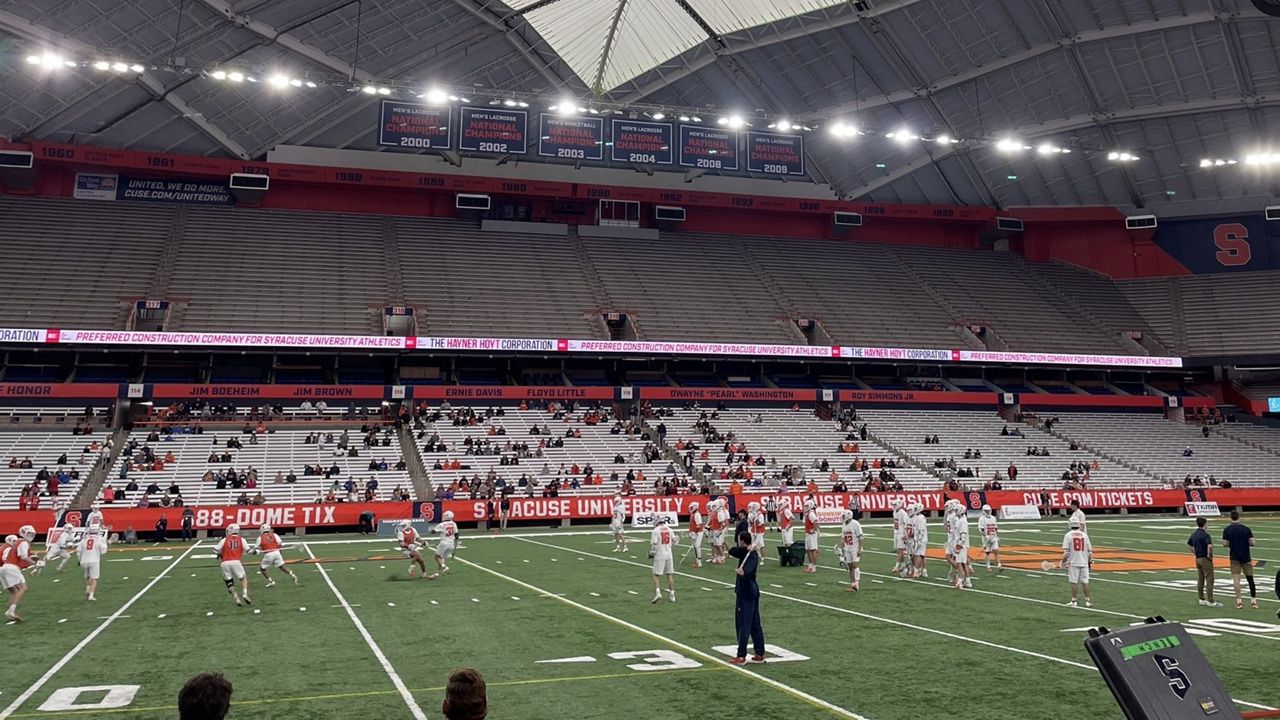 Carrier Dome Seating | Cabinets Matttroy