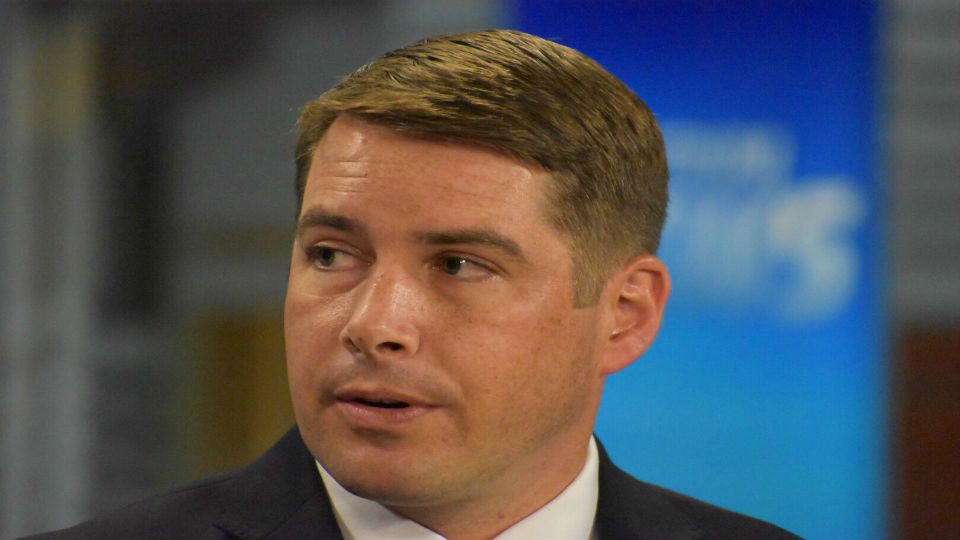 Walsh: Time to change Syracuse's ailing infrastructure