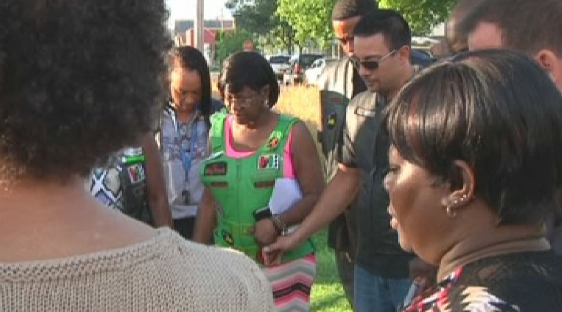 Syracuse Neighbors Unify in Face of Continued Violence