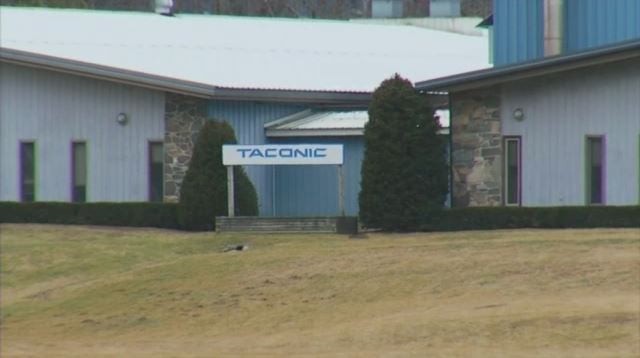 Class Action Suit Filed Against Taconic Plastics